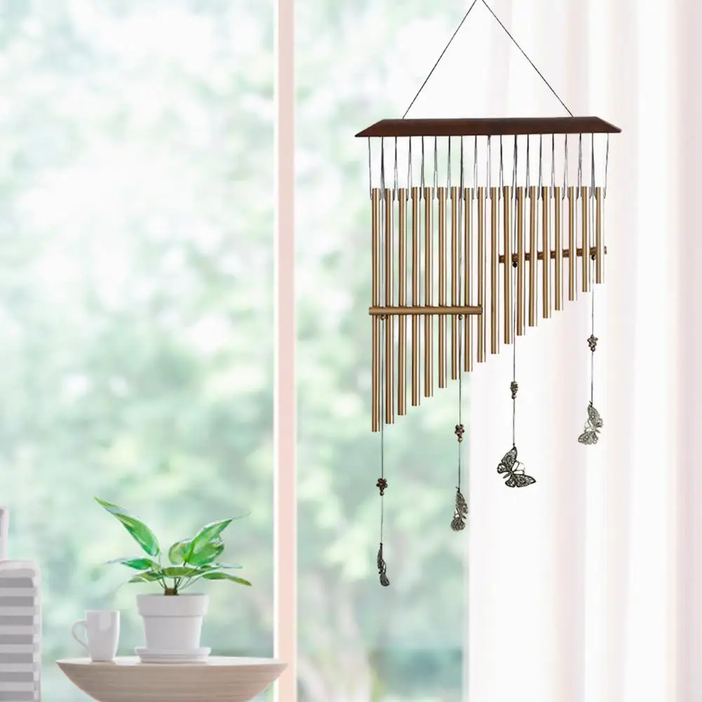 Sturdy Outdoor Wind Chimes