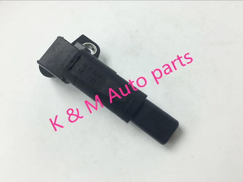 Car Auto High Quality Crankshaft Position Sensor Oem 03d 906 433 ...