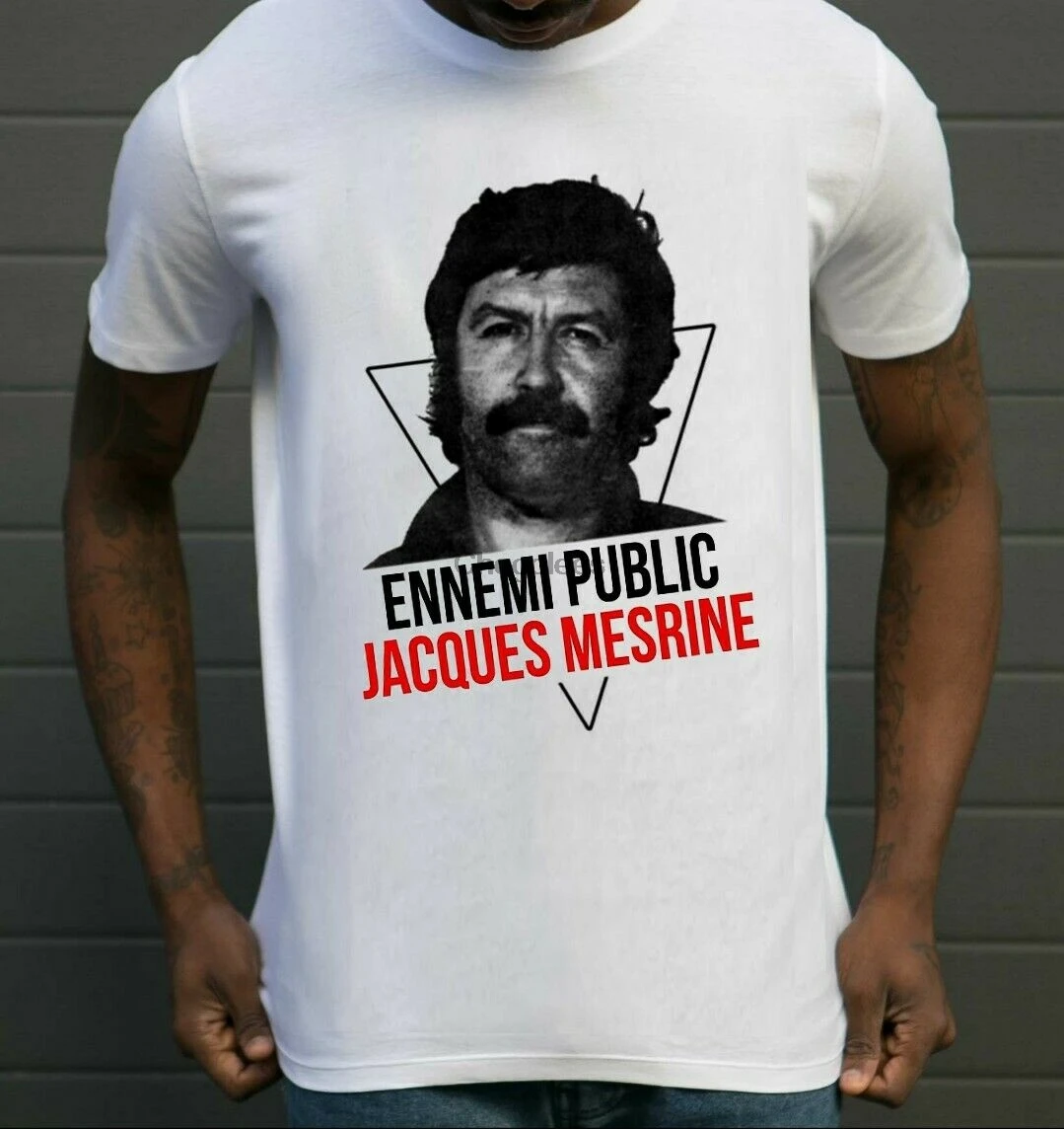 Shirt Jacques Mesrine Grand Theft Sizes To Choose | atelier-yuwa.ciao.jp