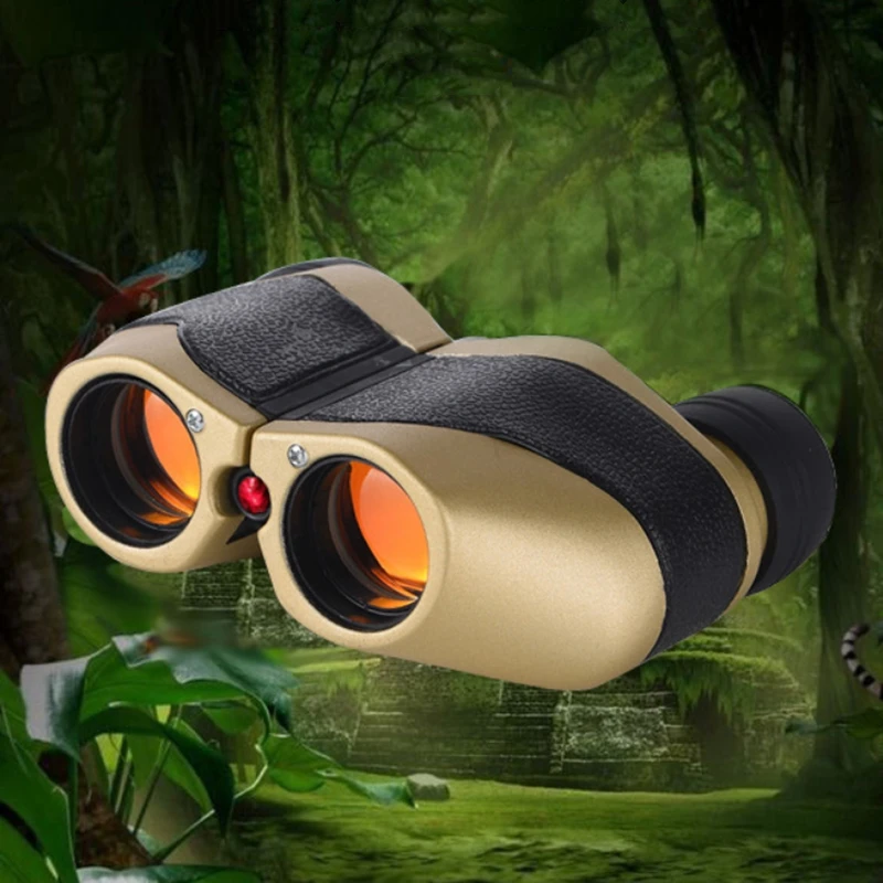 Professional-Outdoor-High-Power-HD-Binoculars-Portable-HD-Binoculars ...