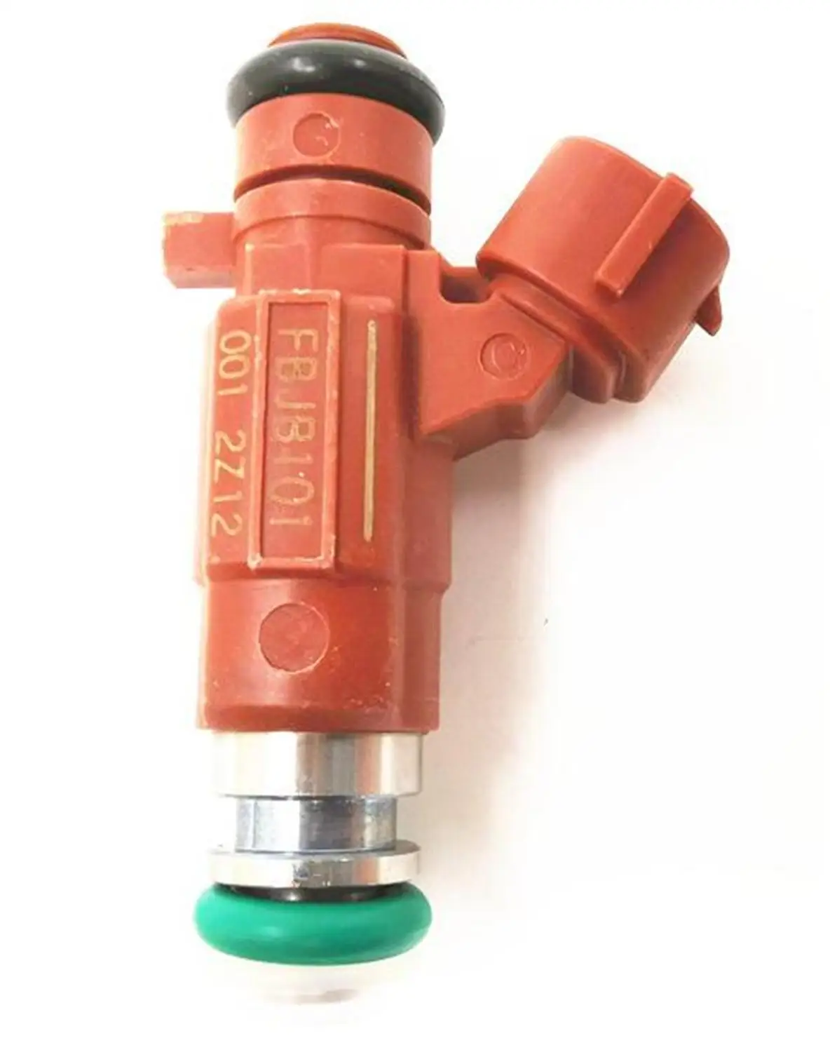 Inyectores de combustible originales de Japón, boquillas de combustible ...