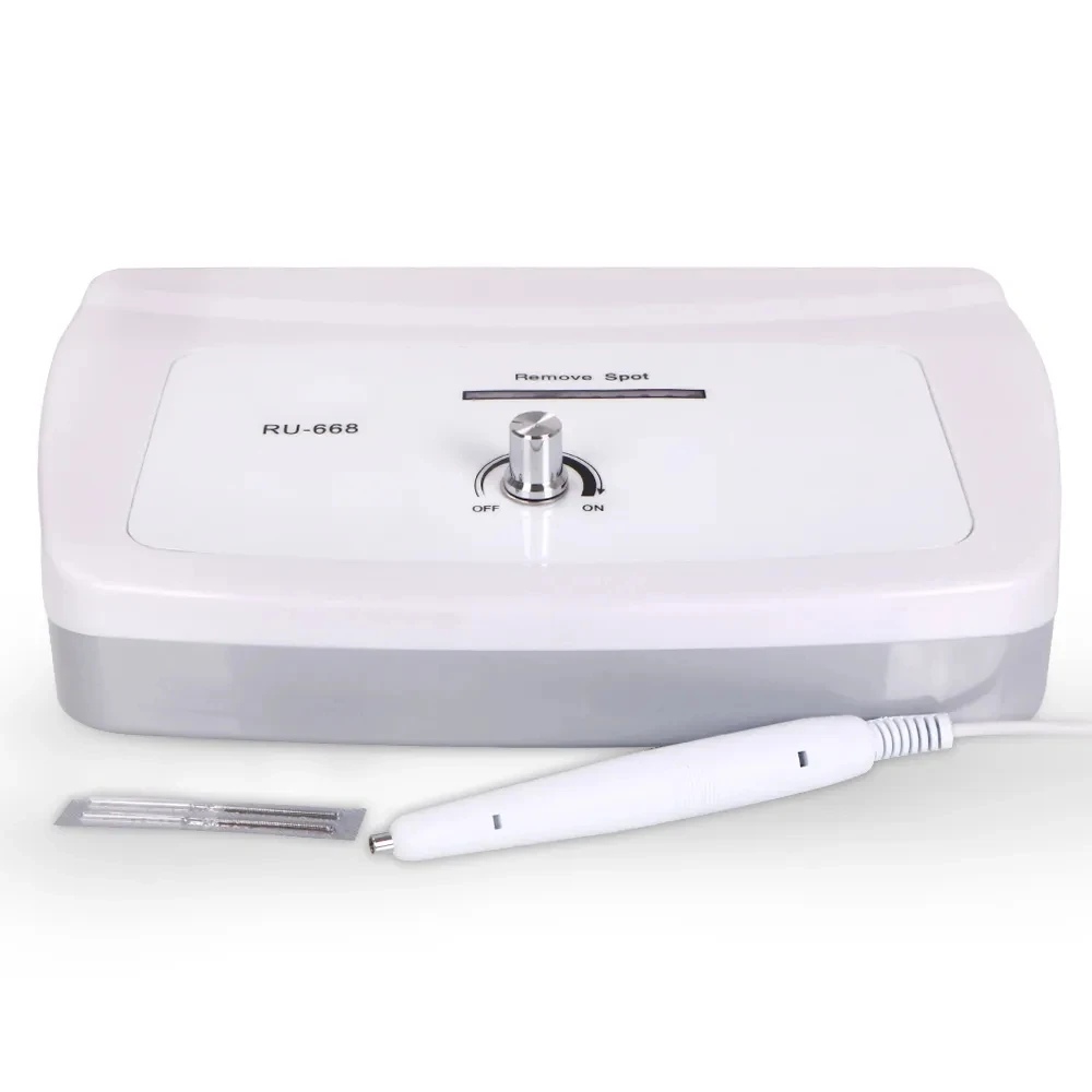 Personal Care Laser Removal Scars Acne Reduction Skin Mole Remover ...