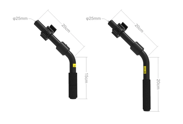 Bruce Lee Forearm Exercise Equipment