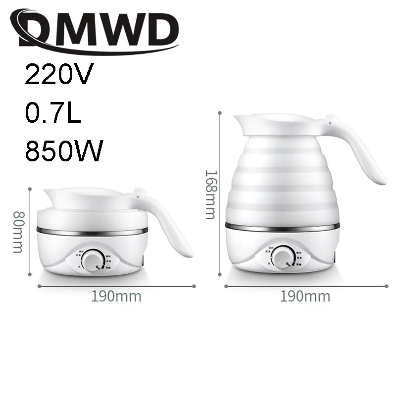 DMWD, двойное напряжение, теплоизоляция, электрический чайник ...