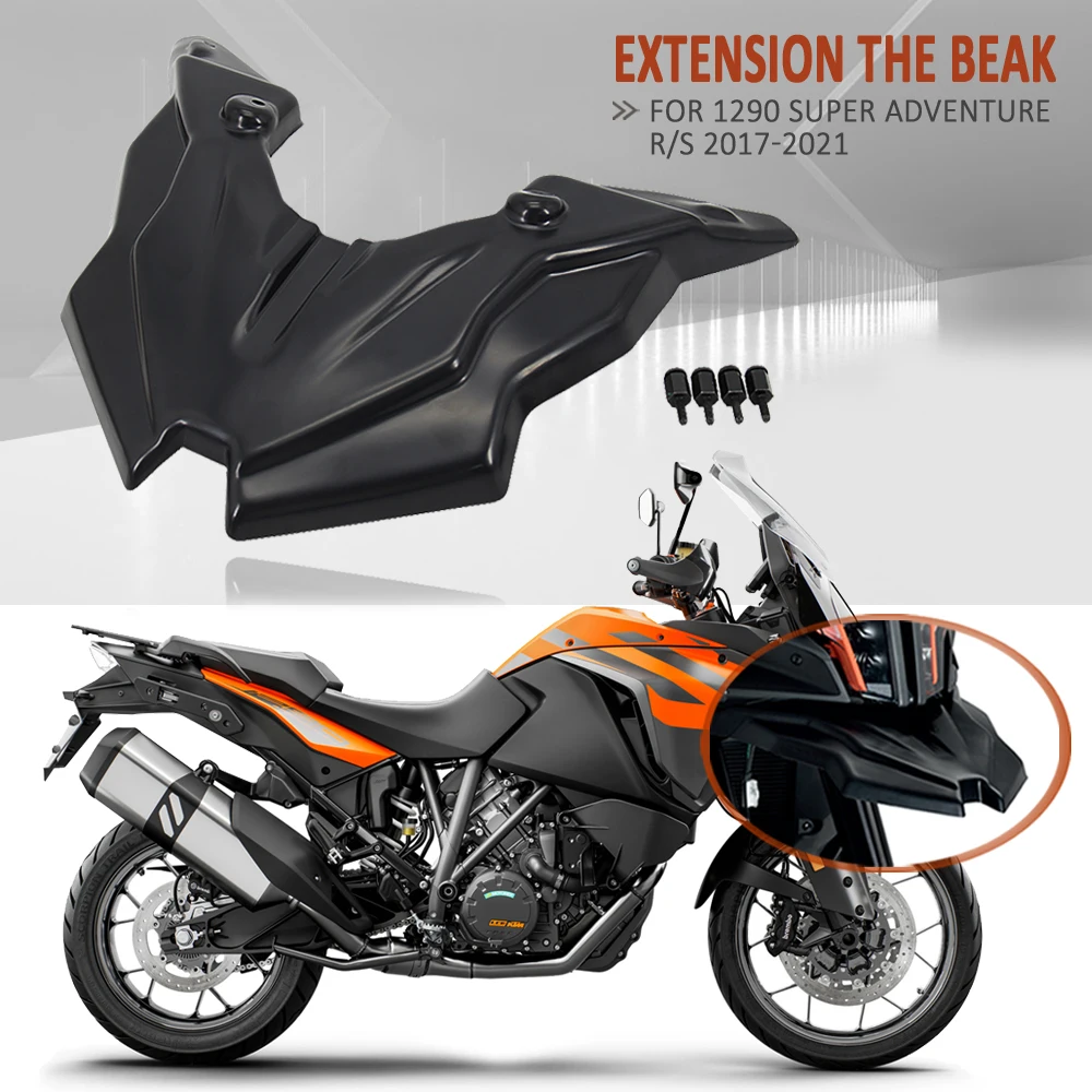 NEW-Motorcycle-FOR-1290-Super-Adventure-R-S-Adv-2017-2021-Front-Wheel ...