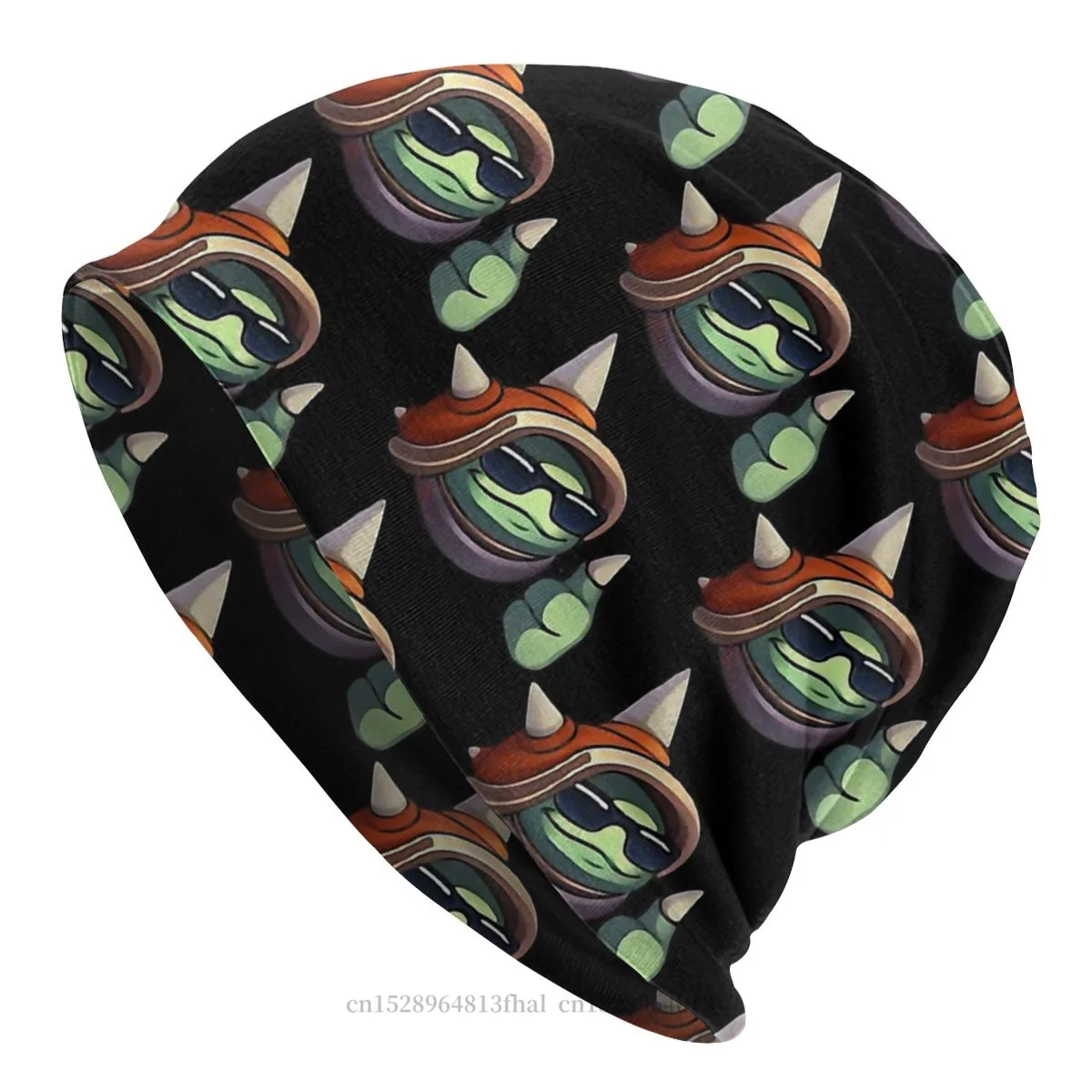 Bonnet-Hats-League-Of-Legends-Game-Men-Women-s-Skullies-Beanies-Hat ...