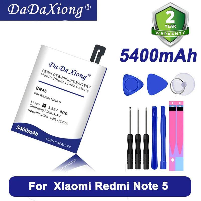 Xiaomi-Redmi-Hongmi-Note-5-Plus-Note5-5-Plus-5400mAh-BN44-BN45.jpg