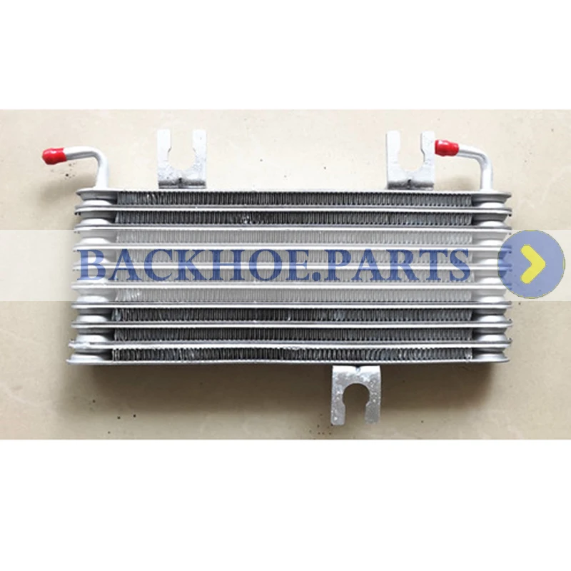 Enfriador de aceite de transmisión 21606 JD30A para Nissan Qashqai ...