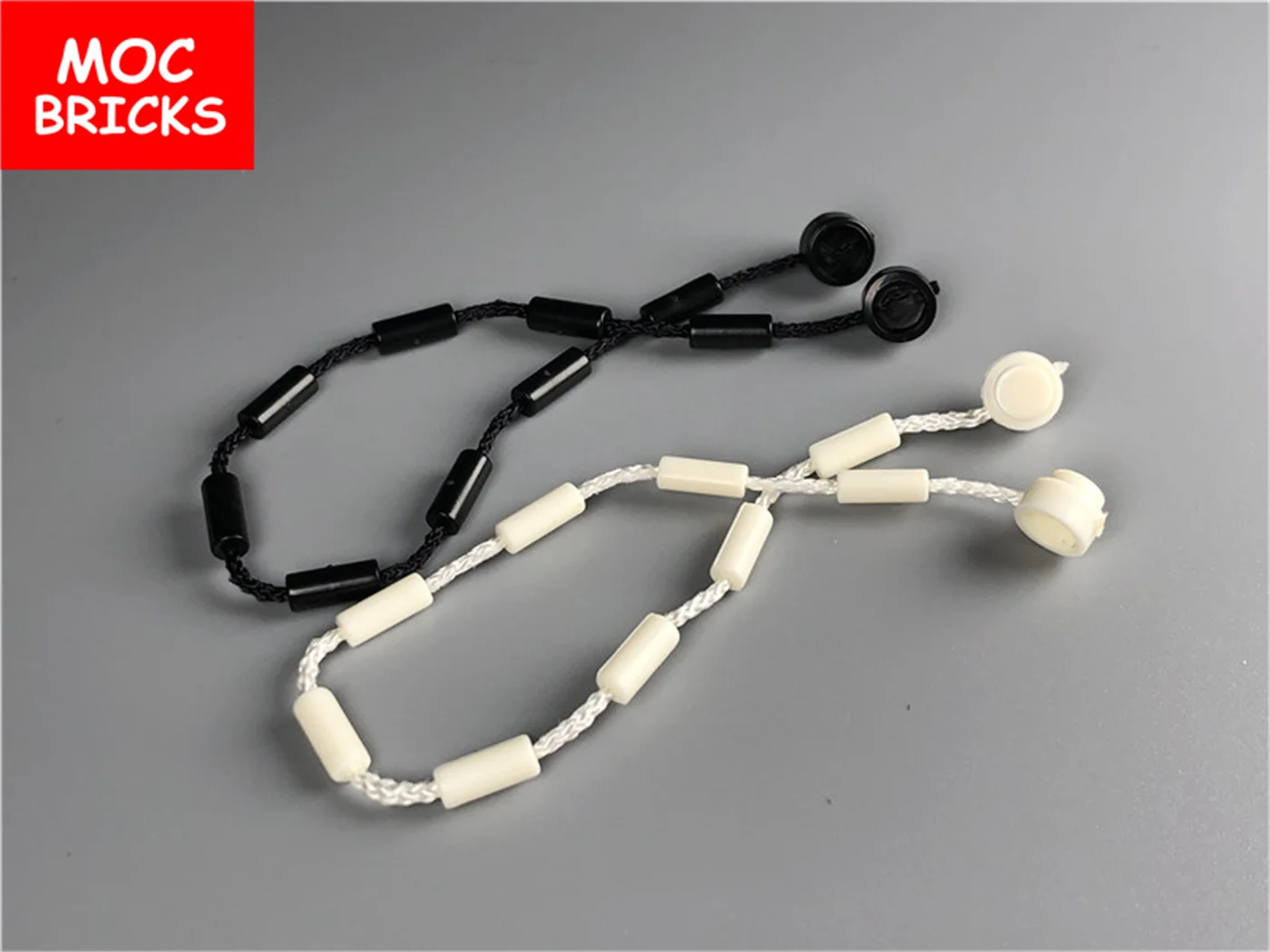 10pcs-lot-MOC-Bricks-String-with-End-Studs-21L-overall-with-Climbing ...