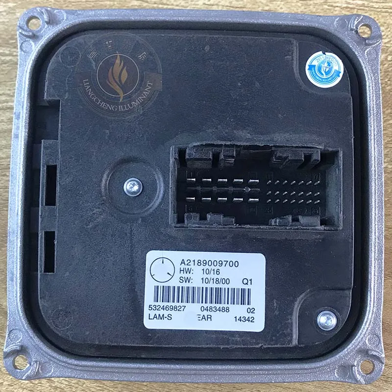 Scanner-para-far-is-de-led-original-unidade-de-controle-para-far-is ...