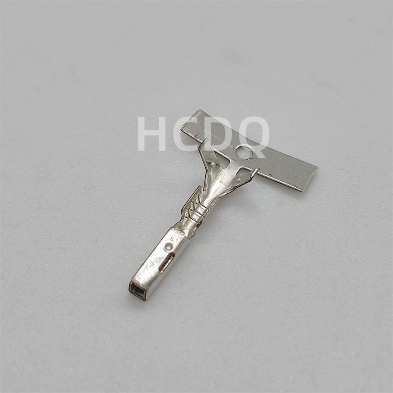 100-PCS-Supply-original-automobile-connector-ST730671-3-metal-copper ...