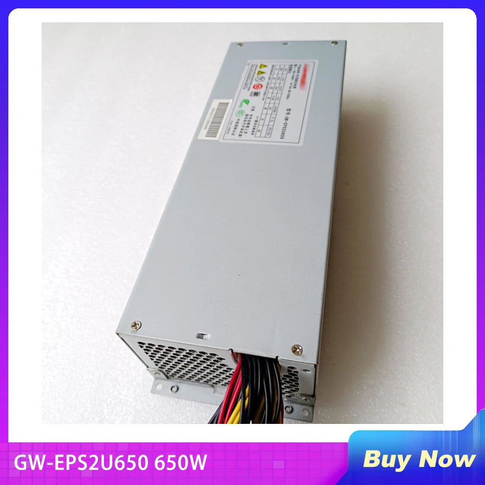 Original For Great Wall I620 I420-g10 2u Server Power Supply Gw ...