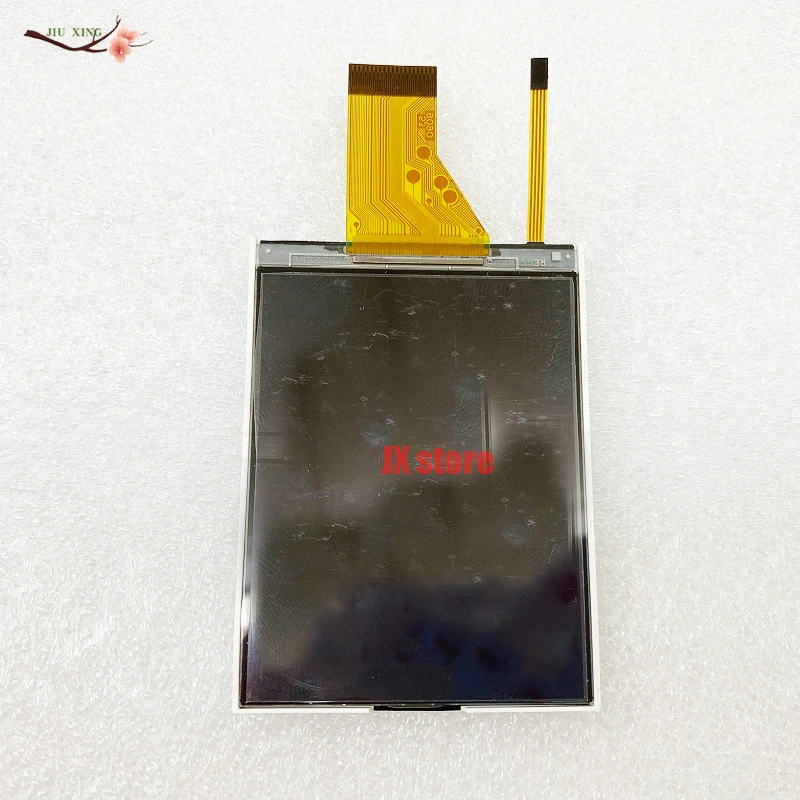 LCD-Display-Screen-with-Backlight-For-Nikon-D5000-P80-S560-S620-S630 ...