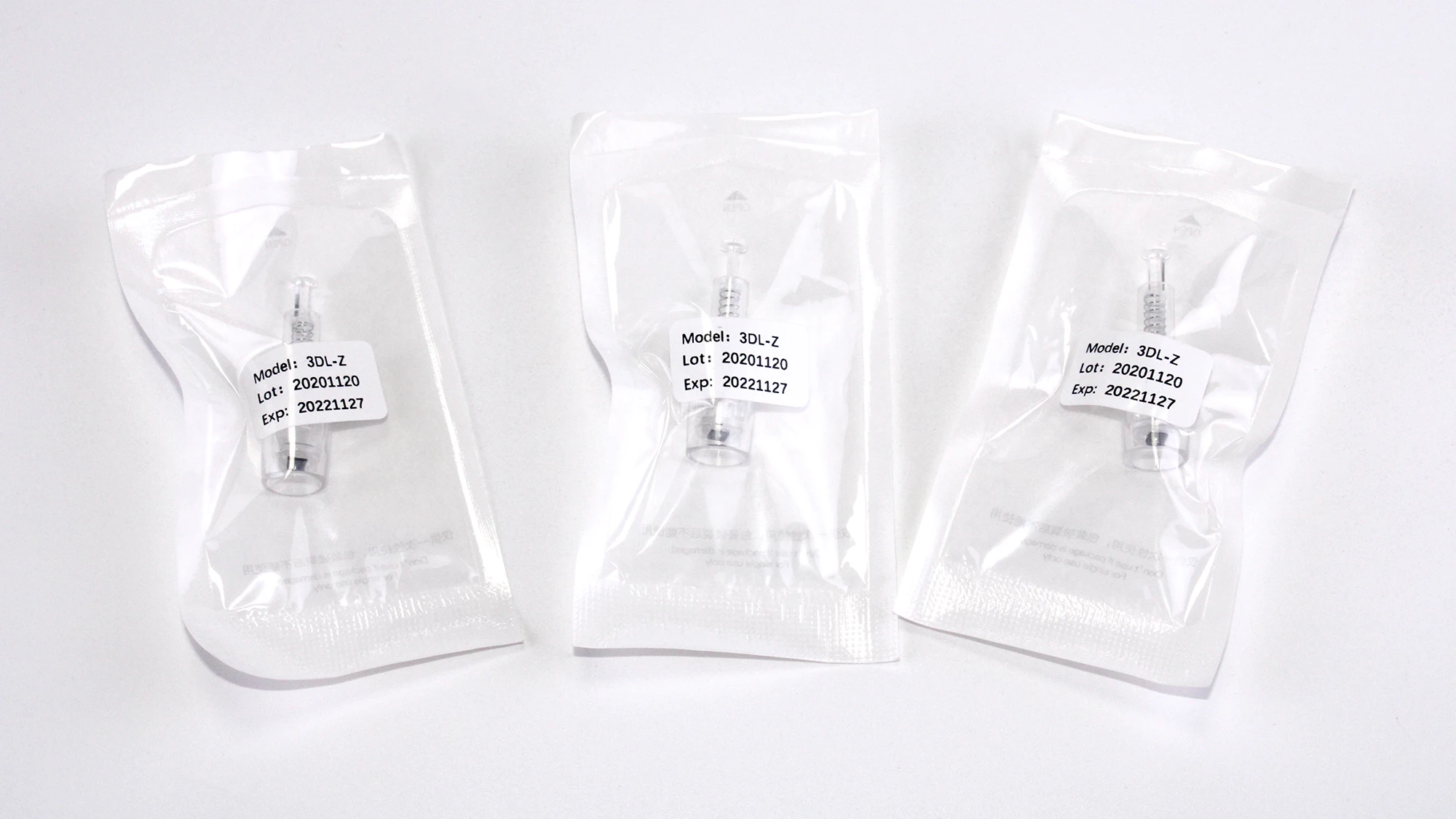 GloPen NP1 Silicon Nano Needling Derma Pen with Rezenerate Tech Micro ...