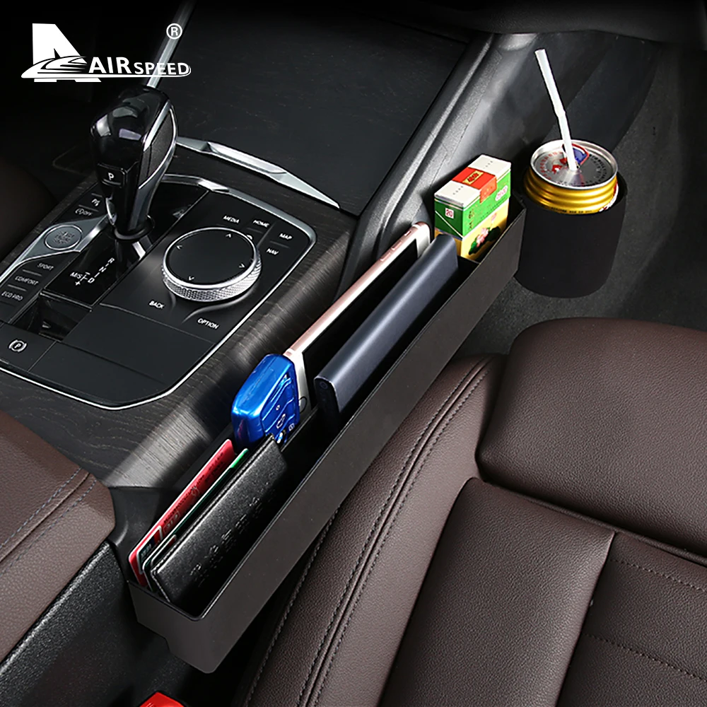 KUNGKIC-for-BMW-3-Series-G20-Accessories-Organizer-Seat-Side-Slit-Gap ...