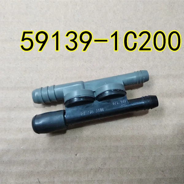 For-hyundai-Sonata-i45-GETZ-OPTIMA-K5-IX35-SPORTAGE-Brake-Booster-valve ...