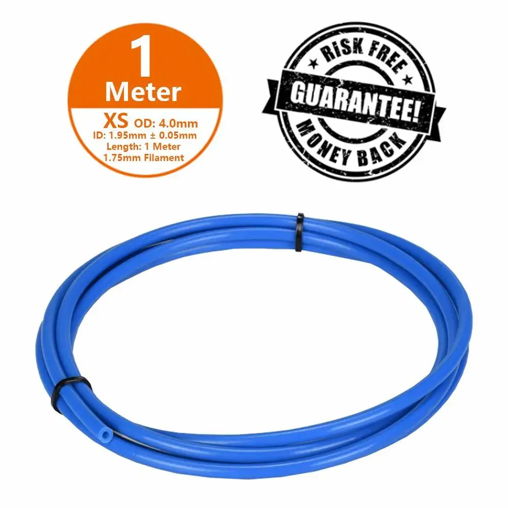 1M-Bowden-PTFE-Tubing-Premium-PTFE-Tube-for-1-75mm-Filament-PLA-ABS-3D ...