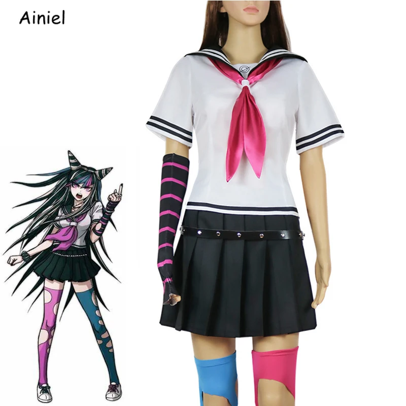 Dangan Ronpa Ibuki