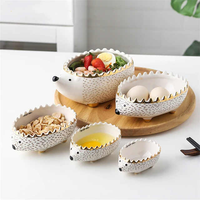 Animal Measuring Cups