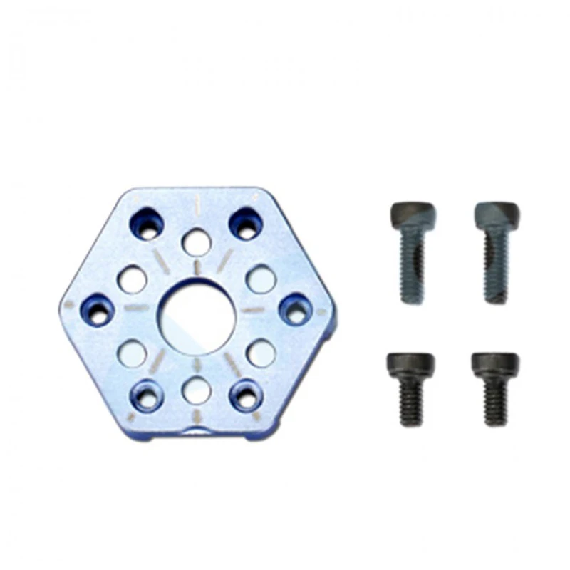 Tarot-1806-Brushless-Motor-Aluminum-7-Degree-Tilt-Motor-Mount-Holder ...