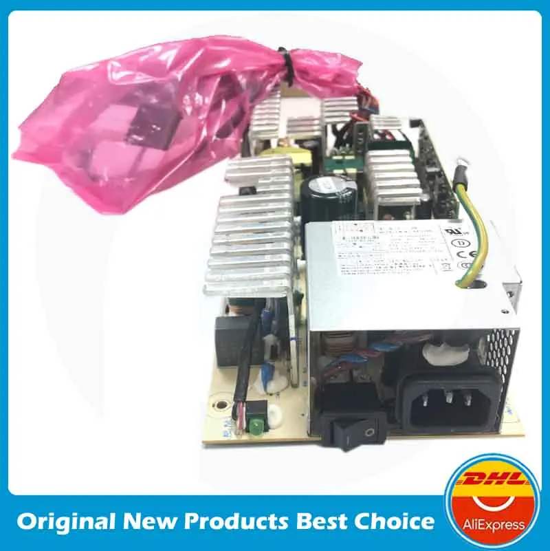 Original New Power supply unit assembly CR357-67046 For Designjet T920 ...