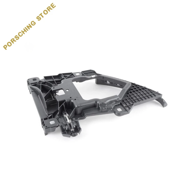 Headlight bracket RH for Porsche OEM:95863152201|Lamp Hoods| - AliExpress