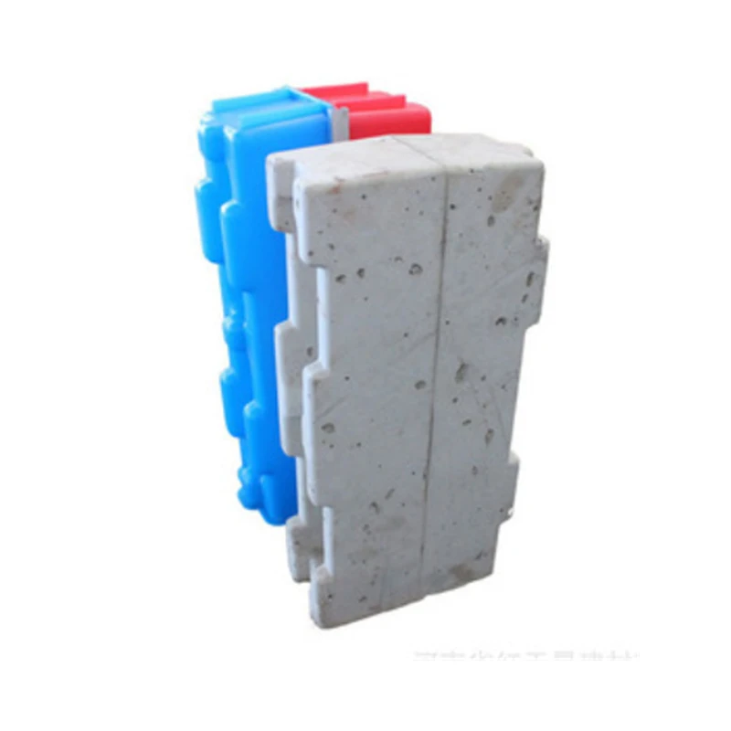 40cm/ 15.74in Plastic Easy Fast Cheap Economy Construction Hollow ...