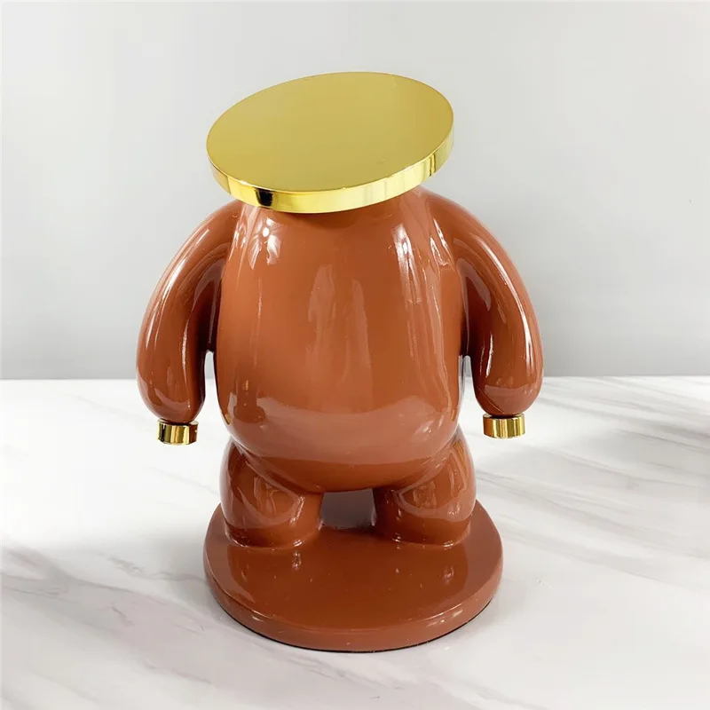 Best Abstract Character Sculpture Review 2026
