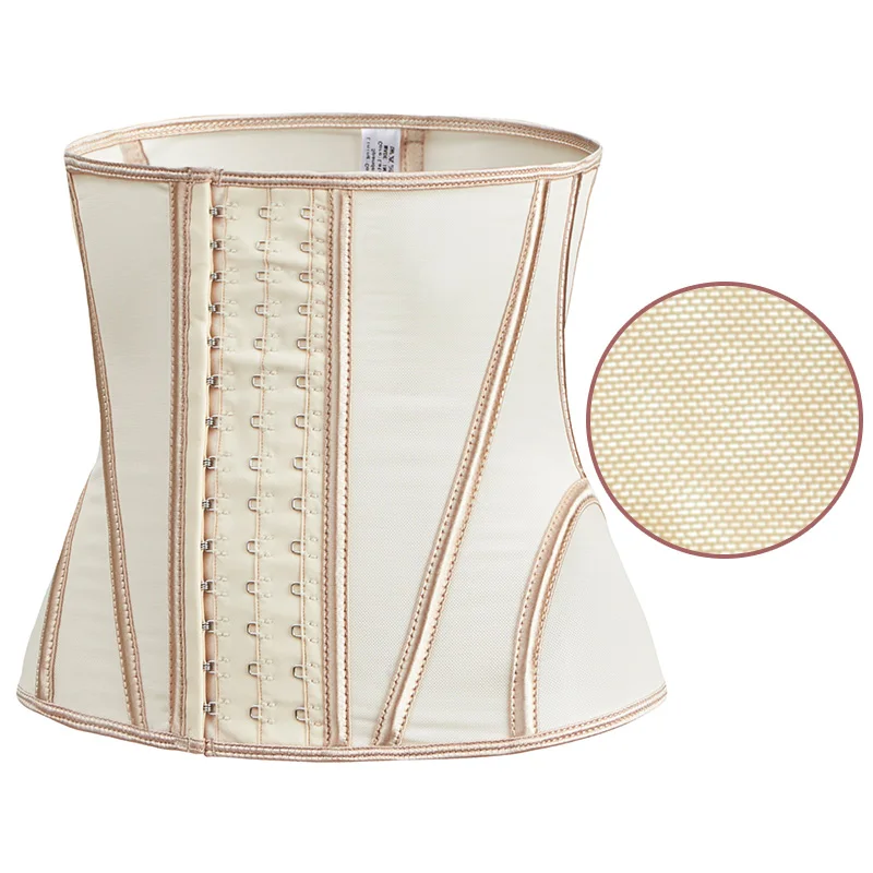 Mesh-Waist-Trainer-Binders-Shapers-Slimming-Underwear-Belly-Sheath ...