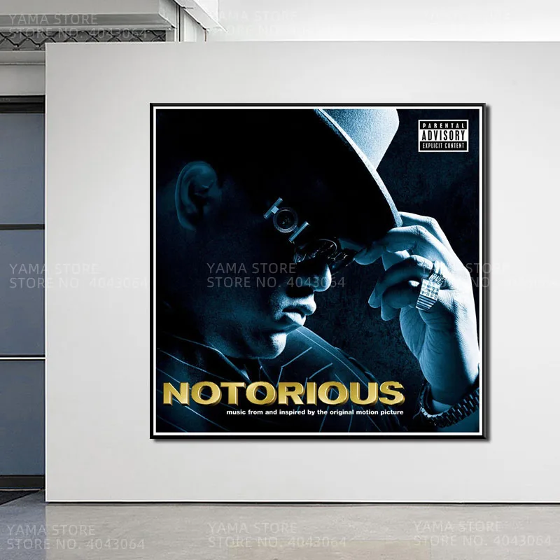Notorious Soundtrack