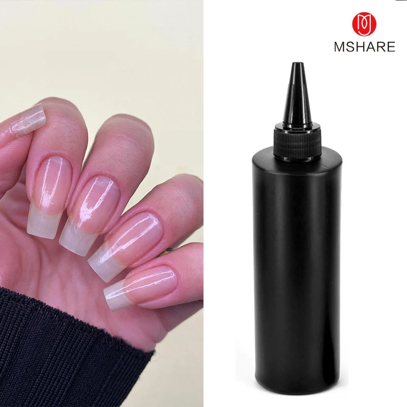 Natural Looking Nails