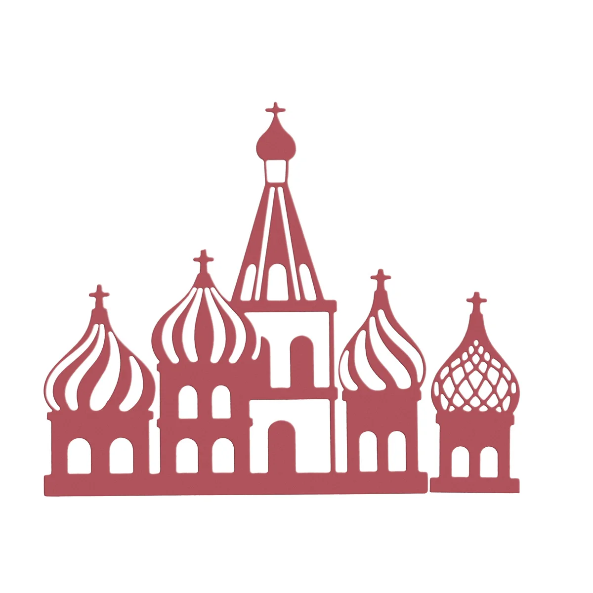 Kremlin Clipart
