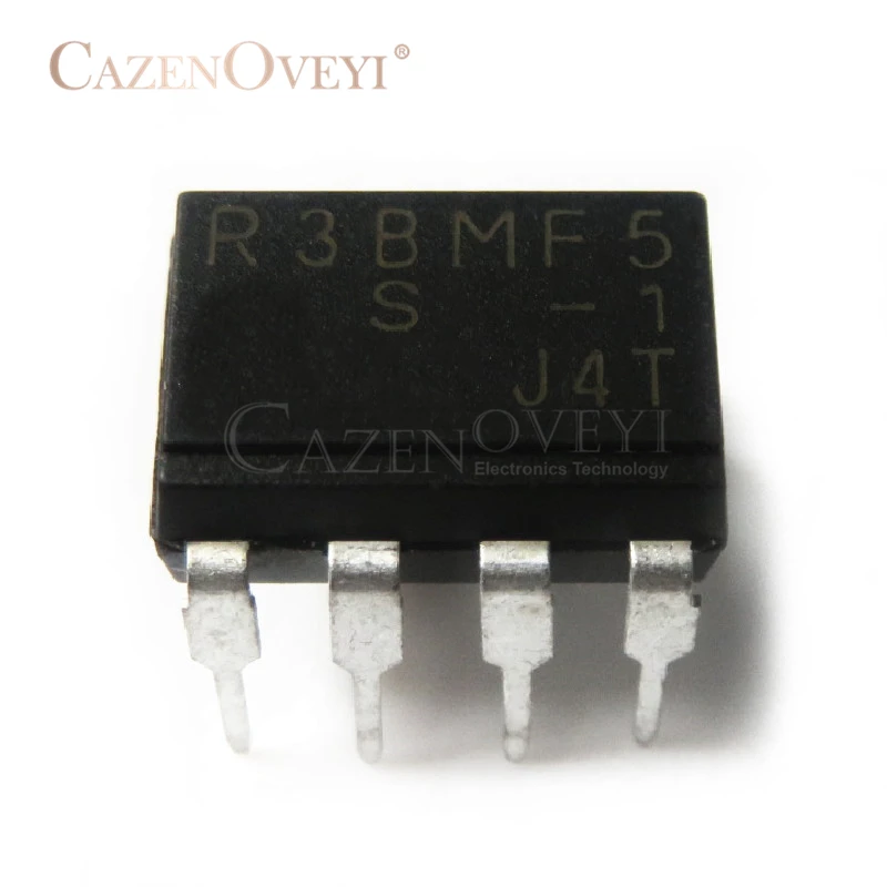 10pcs/lot R3BMF5 R3BMF1 R39MF5 R36MF1 R33MF5 DIP 7|Integrated Circuits ...