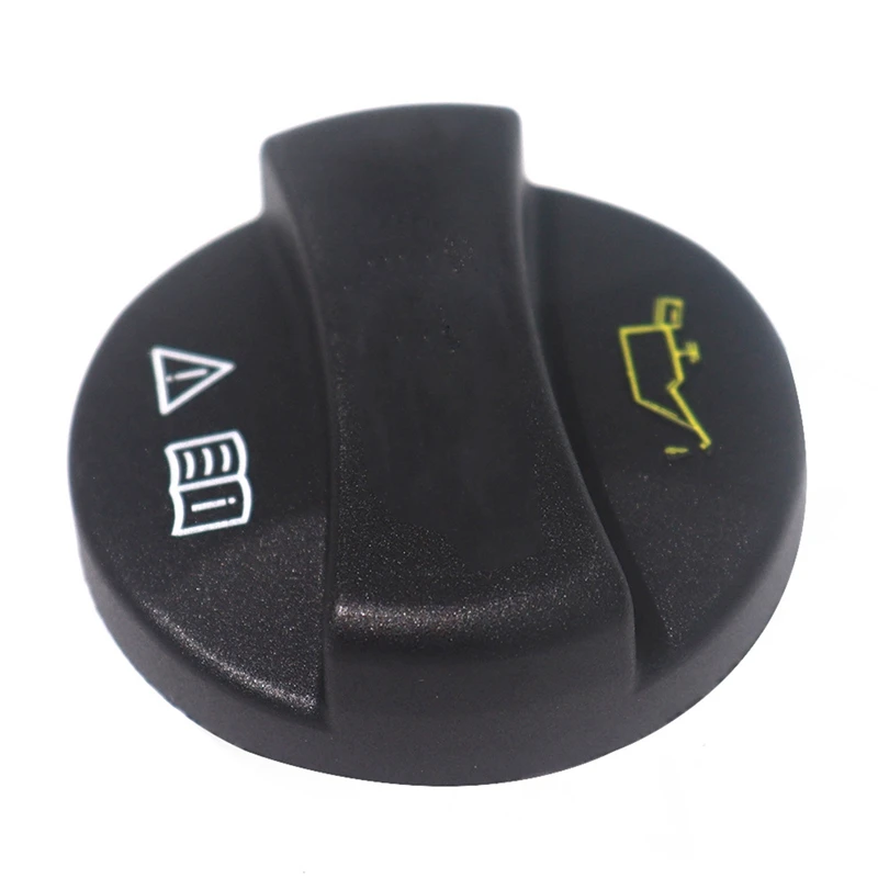 for Mercedes Benz W163 W164 W201 W202 W203 W208 W209 Engine Oil Filler ...