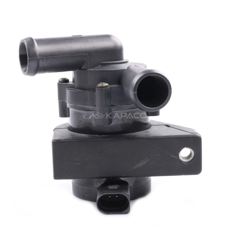 Engine Auxiliary Cooling Additional Water Pump 7L0965561D 7L0 965 561 D ...