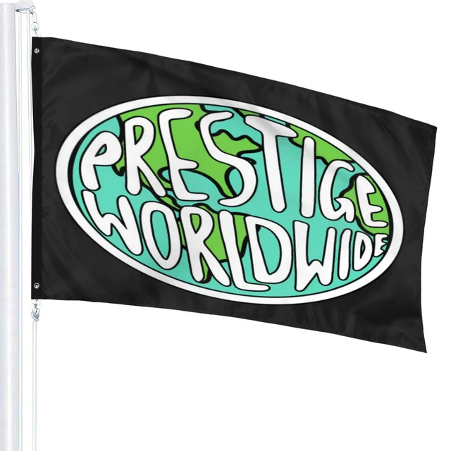 Prestige Worldwide Logo
