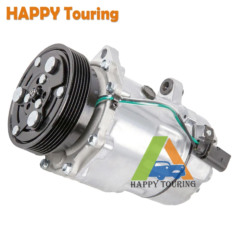 For-ac-compressor-Audi-A3-TT-For-Volkswagen-Beetle-Golf-Polo-Bora-Caddy ...