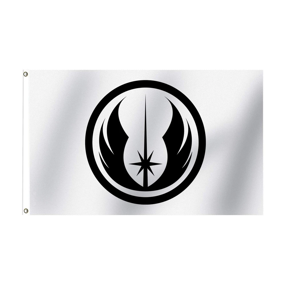 Jedi Symbol