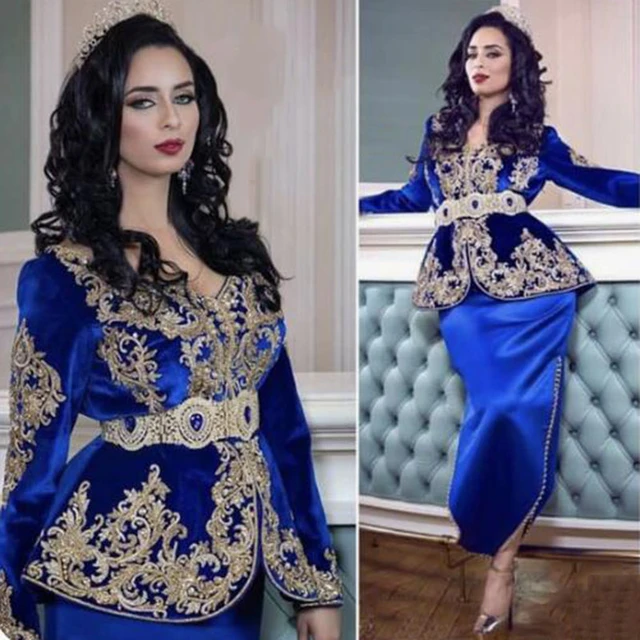 Caftan Mariage Halal Caftan Oriental, 55% OFF