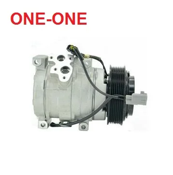 AC-A-C-Compressor-12V-7PK-120MM-88310-25220-88320-25110-88320-26600 ...