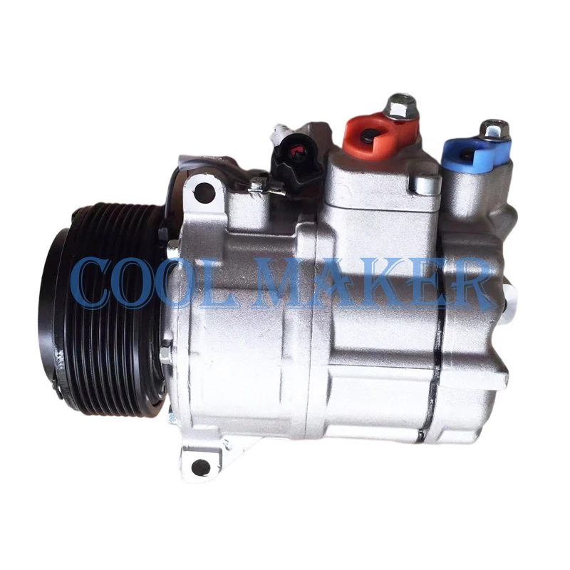 Auto-a-c-compressor-for-Land-Rover-Range-Rover-III-3-6-JPB500220 ...