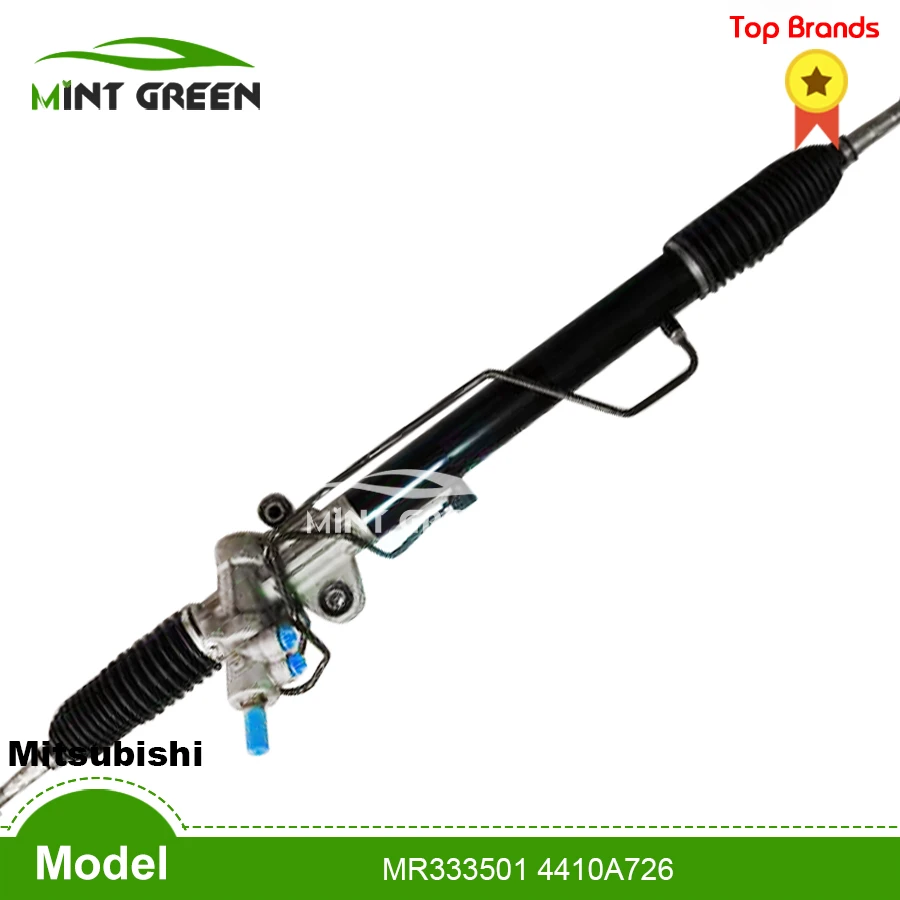 For High Quality New Power Steering Rack For Mitsubishi Triton L200 ...