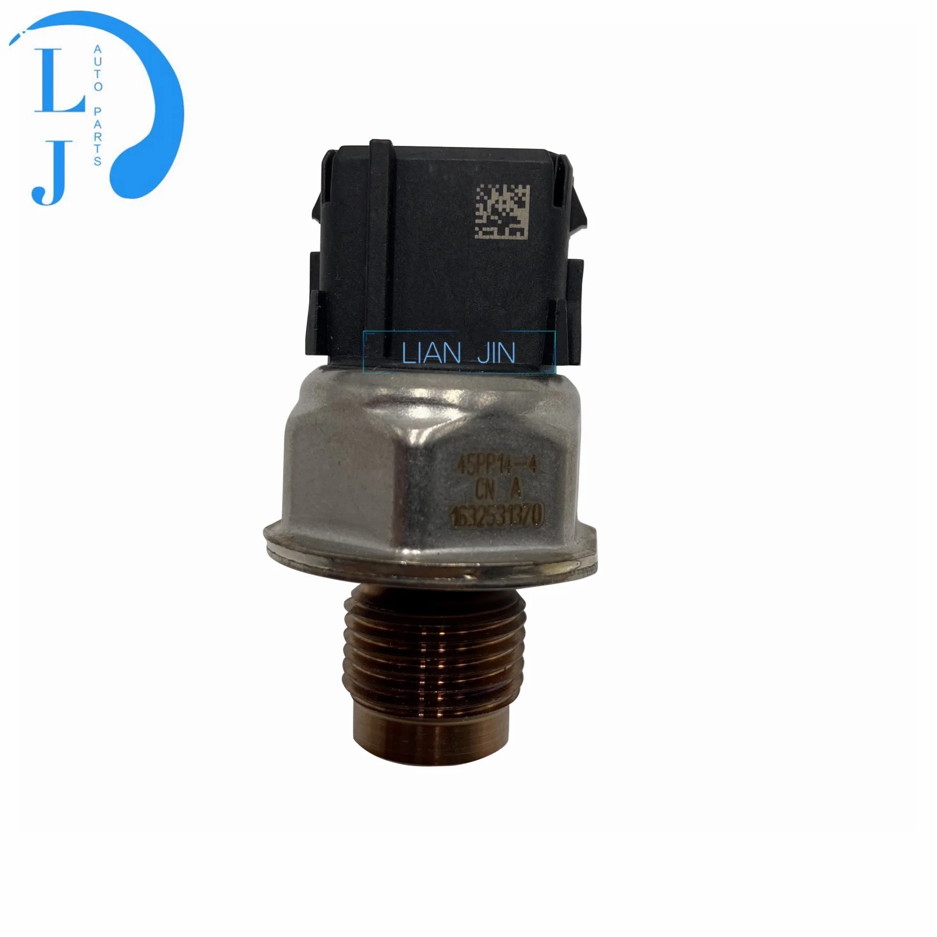 45PP14-4-EX14229-Fuel-Rail-Pressure-Sensor-Fit-For-Mazda-Ford-diesel ...