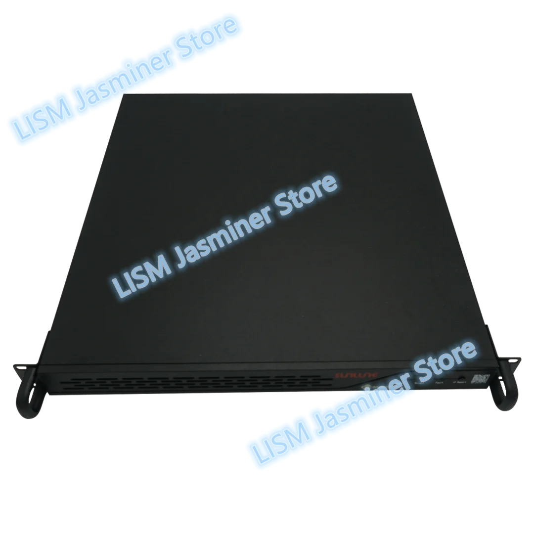 Новинка, Майнер ETHW Jasminer X4-1U, дизайнерский Майнер сервера 520MH ...