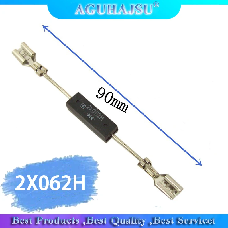 【KAMDSS015】5pcs/lot Bidirectional 2X062H High-voltage diode for ...