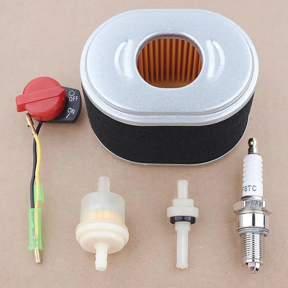 The Secret Weapon Your Honda Gx110 Needs Understanding And Replacing The Fuel Filter