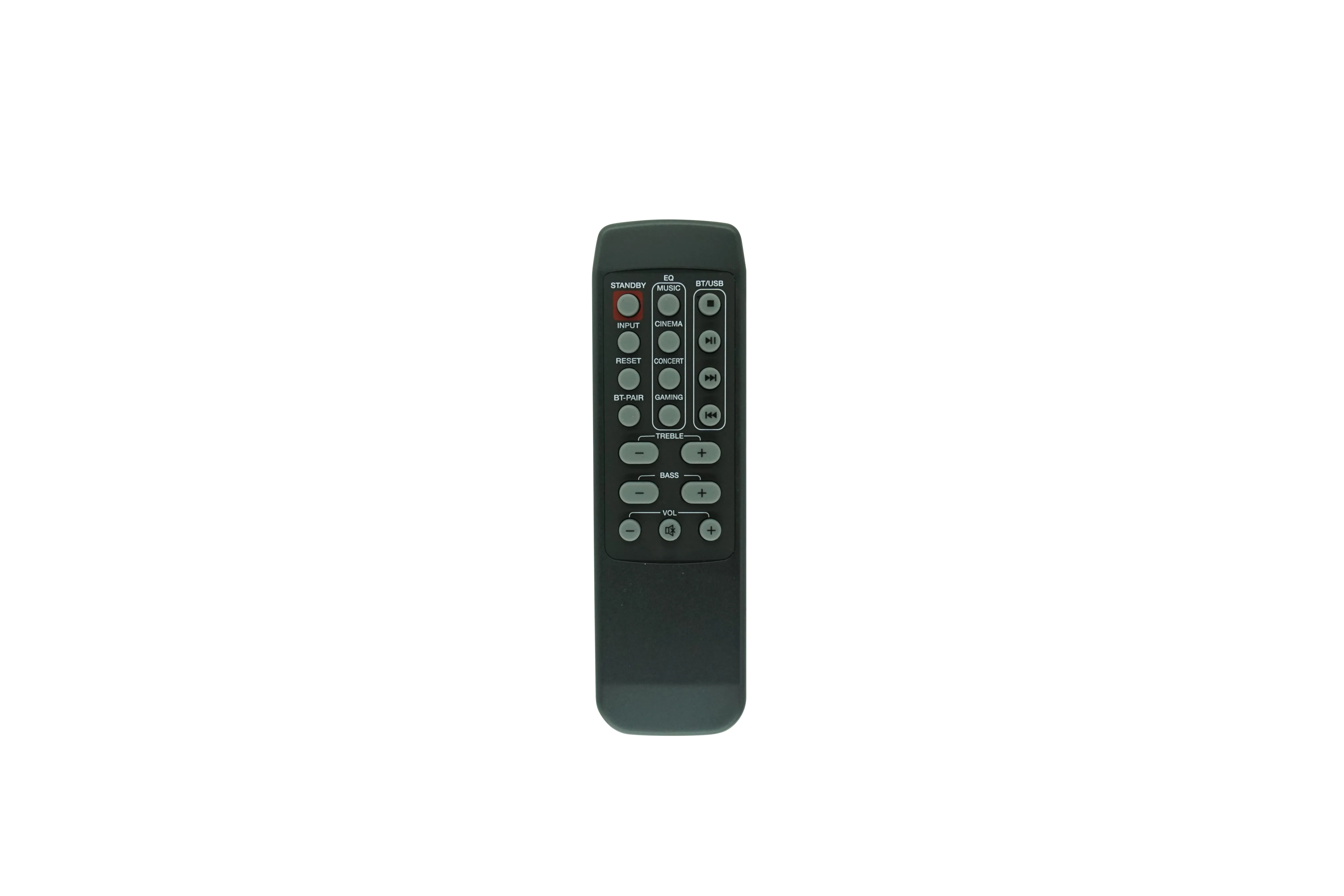 Remote-Control-For-Creative-STAGE-2-1-51MF8360AA002-Sound-bar-Creative ...