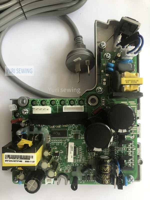 JACK A4 industrial sewing machine parts powermax control box A4 ...