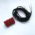 Red / White Door Panel Warning Light Lamp 8kd947411 6y0947411 For Audi ...