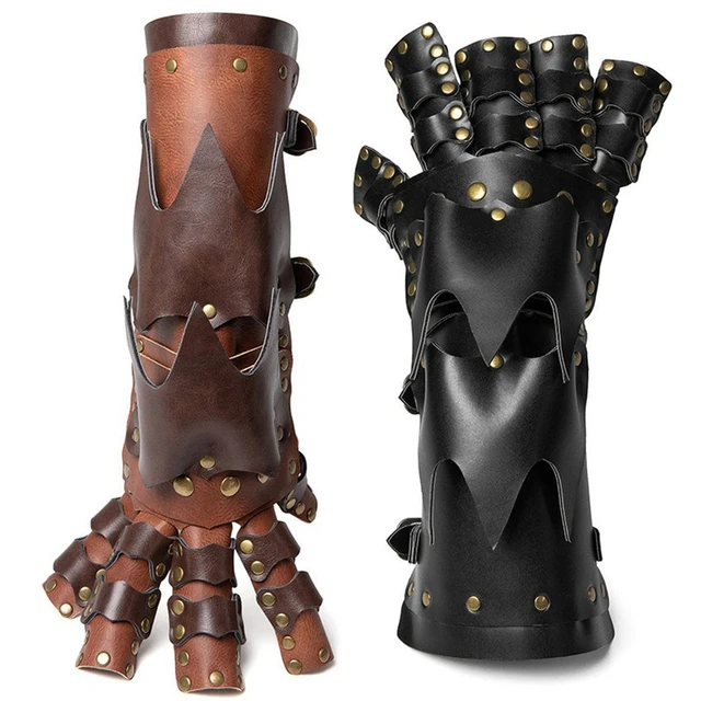 Steampunk Robot Arm